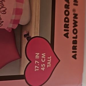 Hello Kitty | Other | Hello Kitty Airblown Inflatable | Poshmark